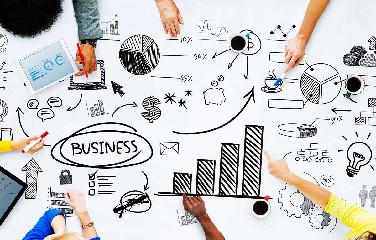 Form My Business | Accumera LLC